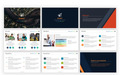 Smart PowerPoint Template #73877