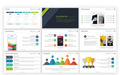 Smart PowerPoint Template #73877
