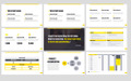 Business Case PowerPoint Template #77634