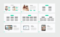 Project Proposal PowerPoint Template #98259