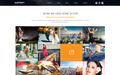 Austinify - Multipurpose Muse Template #82114