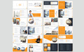 Smart Report PowerPoint Template #86824