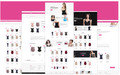 Slimfit - Shapewear eCommerce Shopify Theme #74015