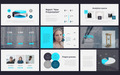 Insight Easy & Intuitive PowerPoint Template #83944