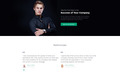 Job Portal Multipage HTML Template