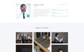 Job Portal Multipage HTML Template