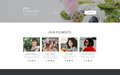 Florium HTML Template