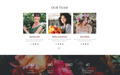 Florium HTML Template