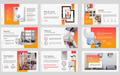 Home Presentation PowerPoint Template #100936