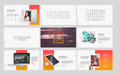 Home Presentation PowerPoint Template #100936