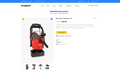 Stanley - Tools Hardware Store WooCommerce Theme #85128