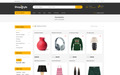ShopByte - Mega Store WooCommerce Theme #85469