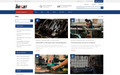 Toolsjet - Hardware Store WooCommerce Theme #96293