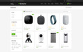 Elobyte - Electronics Store WooCommerce Theme #98026