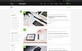 Elobyte - Electronics Store WooCommerce Theme #98026
