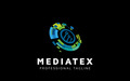 Mediatex Abstract Comm #69757