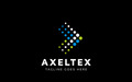 Axeltex Logo Template #71539
