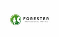 Forester Logo Template #76400