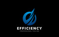 Efficiency Logo Template #88730