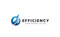 Efficiency Logo Template #88730