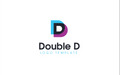 Double D Logo Template #99901