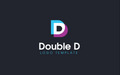 Double D Logo Template #99901