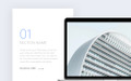 Fluent - PowerPoint Template #74383