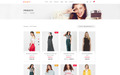 KMART – Multipurpose e-Commerce PSD Template #73737