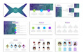 Win Art Business Presentation PowerPoint Template #78822