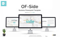 Of-Side PowerPoint Template #84323