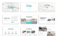 Of-Side PowerPoint Template #84323