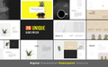 Entire Pack Presentation PowerPoint Template #110951