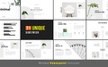 Entire Pack Presentation PowerPoint Template #110951