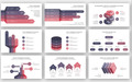 Infographic Pack PowerPoint Template #124502