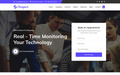IT-Solution & Technology WordPress Theme