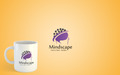 Mindscape Logo Template #68804
