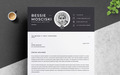 Princess Resume Template #79428