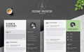 Carmen Resume Template #94085