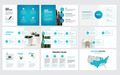 Infinity - Modern PowerPoint Template #75324