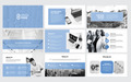Open Max Business PowerPoint Template - TemplateMonster