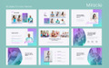 Miracle PowerPoint Template #145917