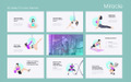 Miracle PowerPoint Template #145917