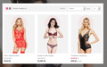 Relique Lingerie Store