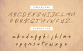 Cattily Font #93498