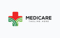 Medicare Logo Template #79200