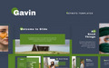 GAVIN Keynote Template #92799