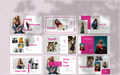 YOUTH PowerPoint Template #95136