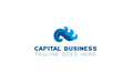 Capital Business Logo Template #85982