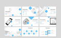 Modular PowerPoint Template #89508