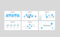 Modular PowerPoint Template #89508